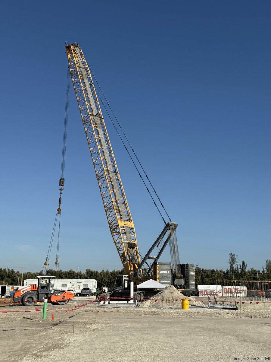 Sunbeam Properties breaks ground on WSVN Channel 7 and ABC Miami ...