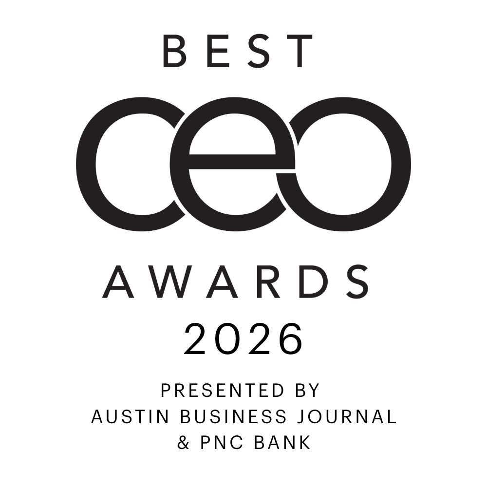 Best CEO Awards 2026 Nominations - Austin Business Journal