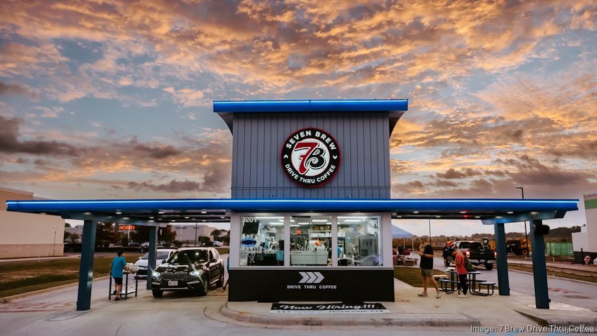 7 Brew Coffee may replace closed Fazoli's in Lee's Summit - Kansas City ...