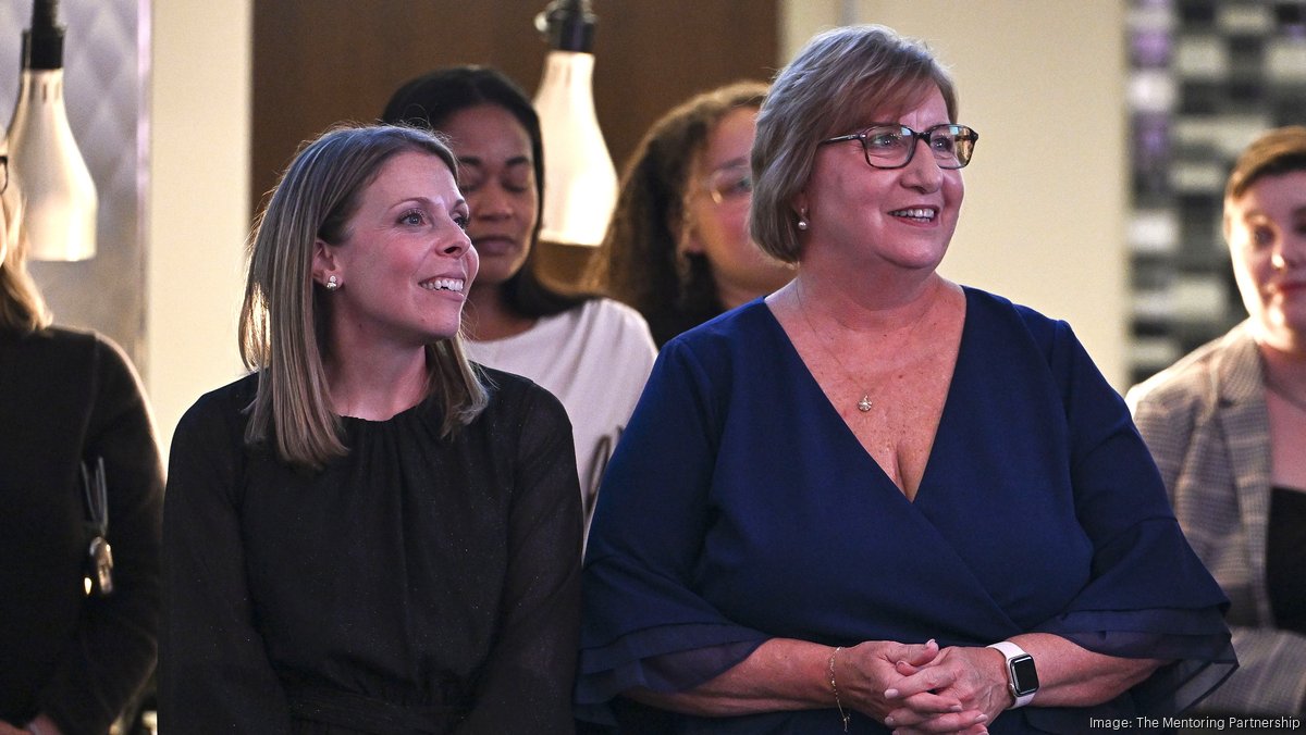 The Mentoring Partnership names new CEO after 26 years - Pittsburgh ...