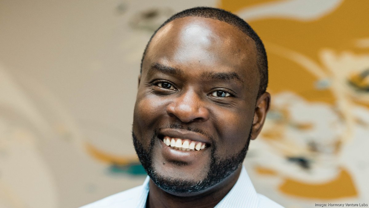 Shegun Otulana to lead Innovate Alabama-backed studio, fund ...