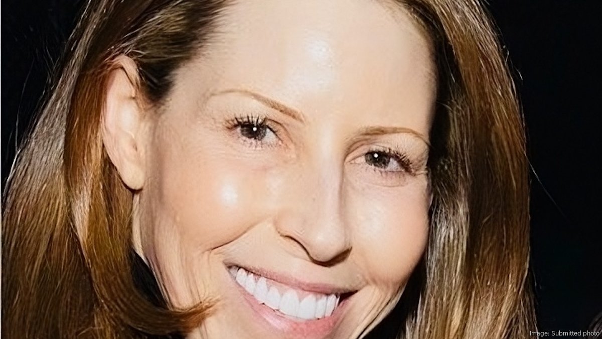 Jennifer Brisman's VOW uses AI to revolutionize live events - The ...