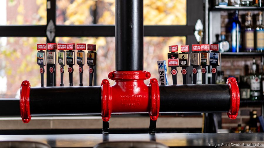 Great Divide Brewing expands Denver presence with RiNo taproom - Denver ...