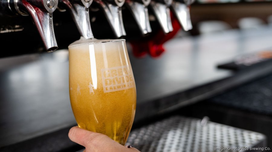 Great Divide Brewing expands Denver presence with RiNo taproom - Denver ...