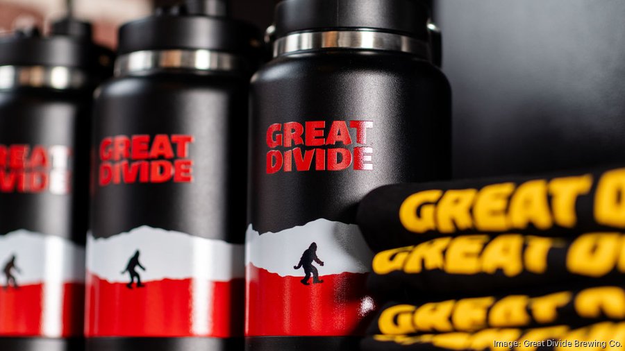 Great Divide Brewing expands Denver presence with RiNo taproom - Denver ...
