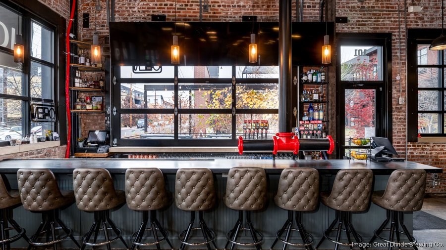 Great Divide Brewing expands Denver presence with RiNo taproom - Denver ...