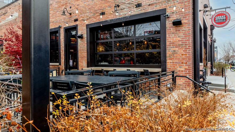 Great Divide Brewing expands Denver presence with RiNo taproom - Denver ...