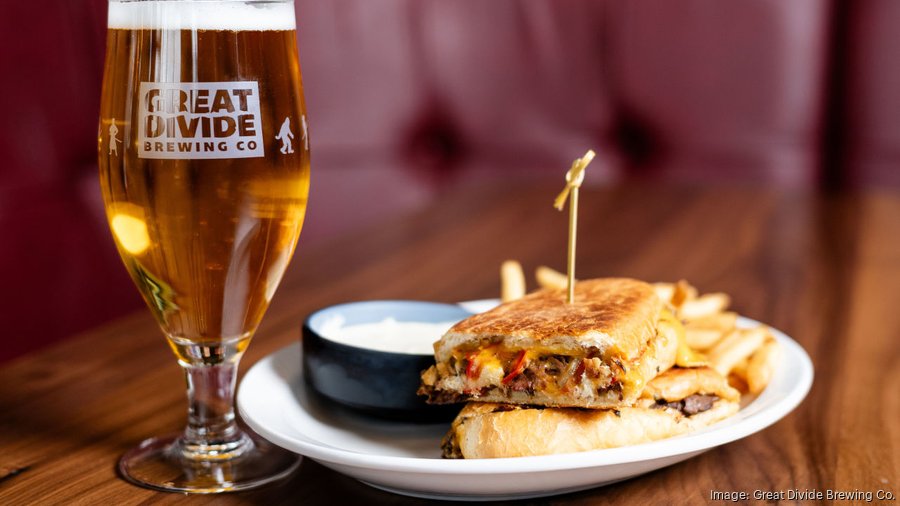 Great Divide Brewing expands Denver presence with RiNo taproom - Denver ...