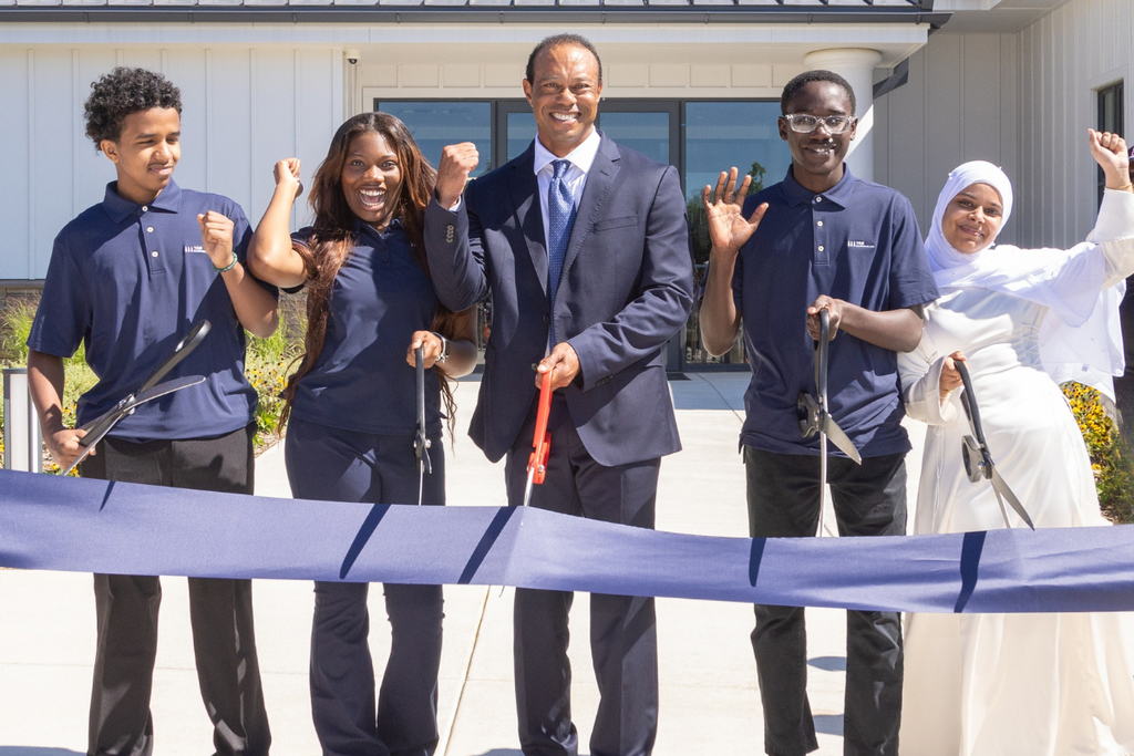 TGR Foundation BizSpotlight - Philadelphia Business Journal