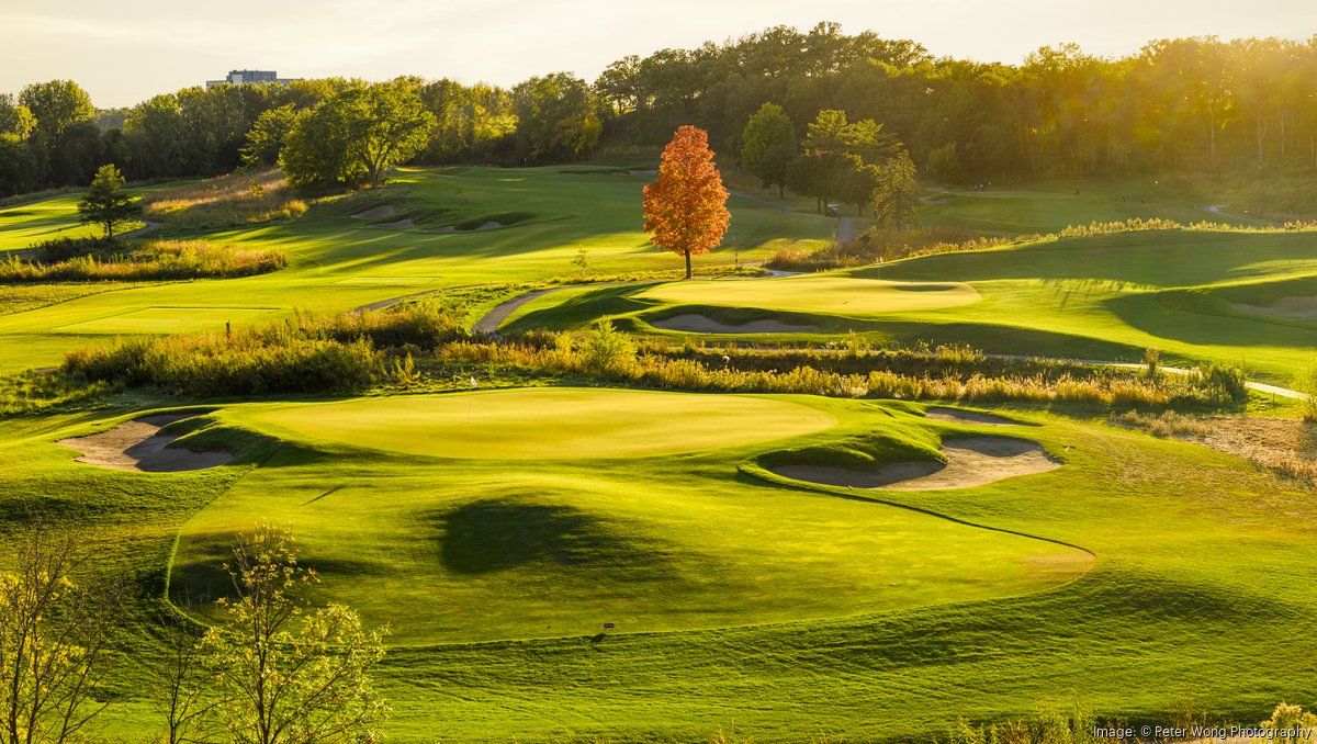 Braemar Golf Course wins MGA member club award - Minneapolis / St. Paul ...