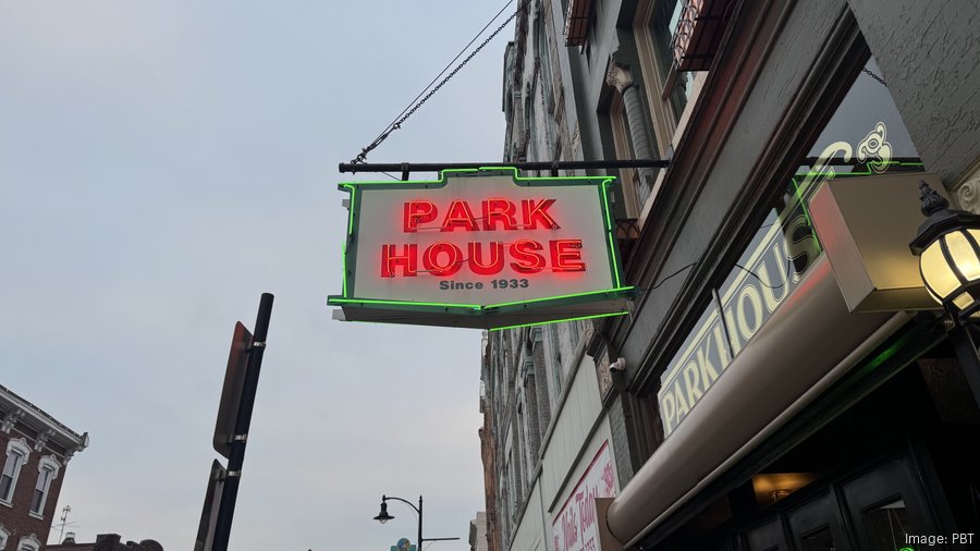 Park House reopens on North Side after five years - Pittsburgh Business ...