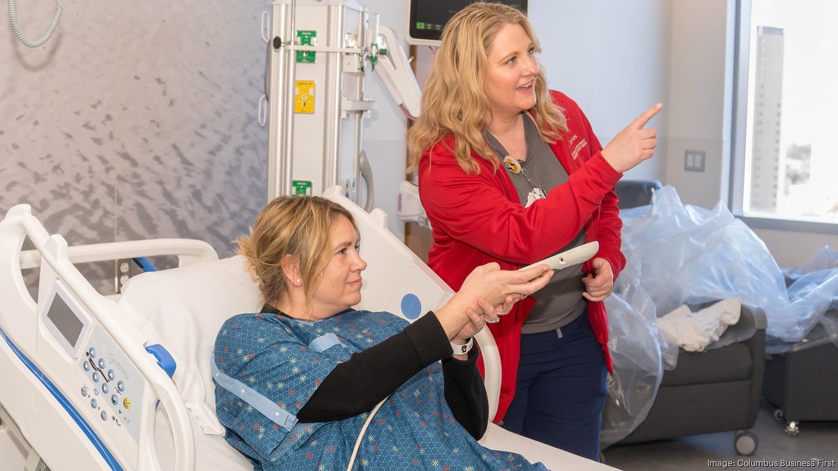 Columbus-area hospital construction to add 1,000 beds in region ...