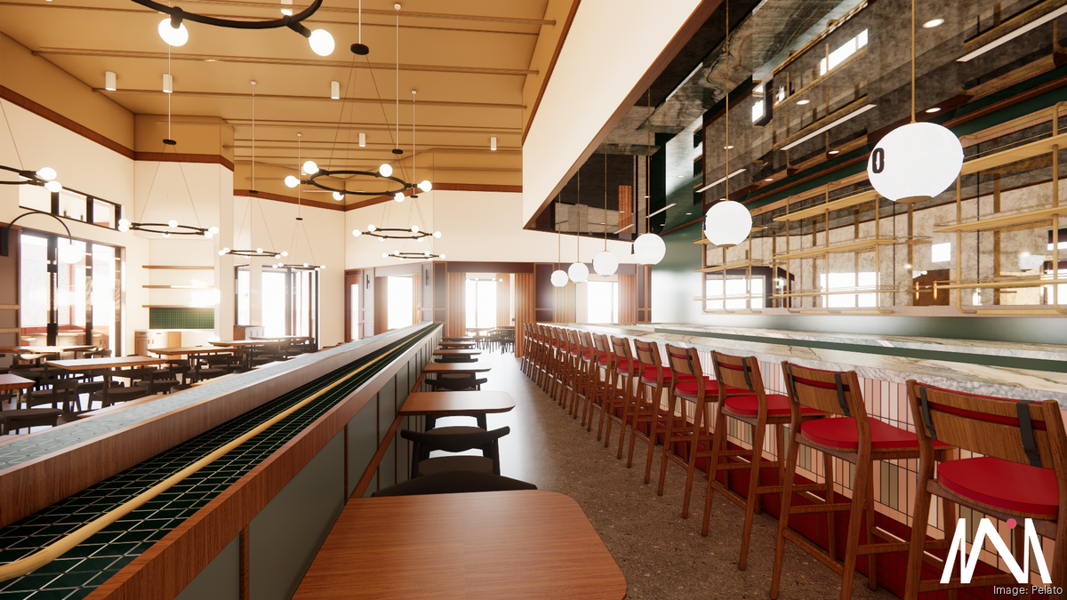 Scotto family bringing Pelato restaurant to Franklin in February ...