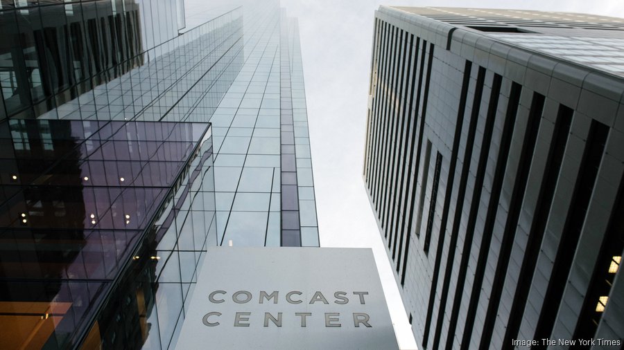 Comcast reveals failed Warner Bros. Discovery bid details ...