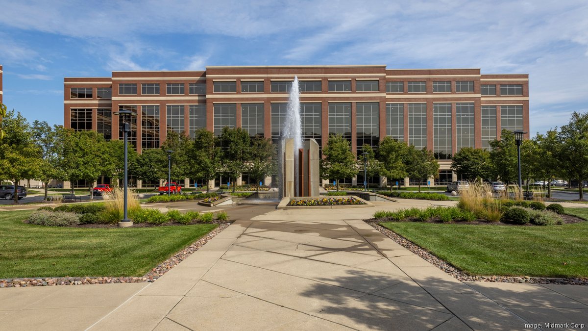 Midmark to expand to Cincinnati with new diagnostics, innovation hub ...