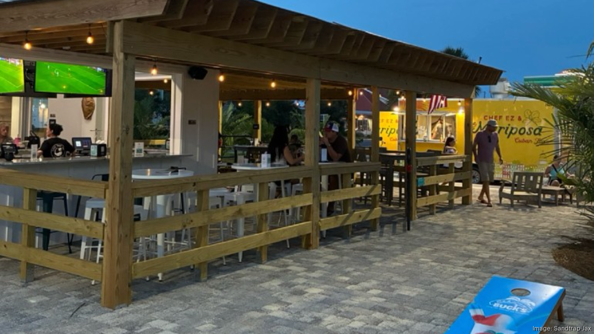 Jacksonville Beach bars shutter during architectural lawsuit ...