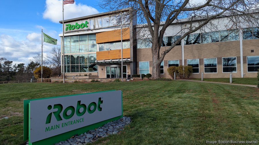 What will iRobot look like under new Chinese ownership? - Boston ...