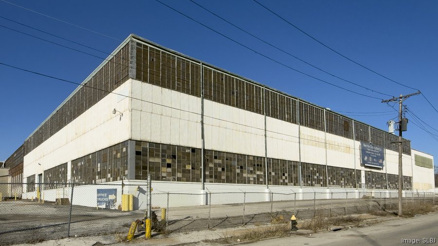 Ben Hur Construction closes St. Louis steel fabrication plant - St ...