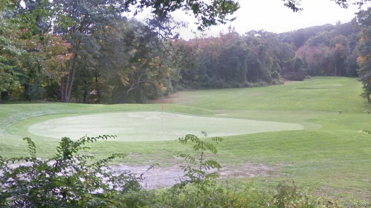 Weston golf course to get $5M makeover - Boston Business Journal
