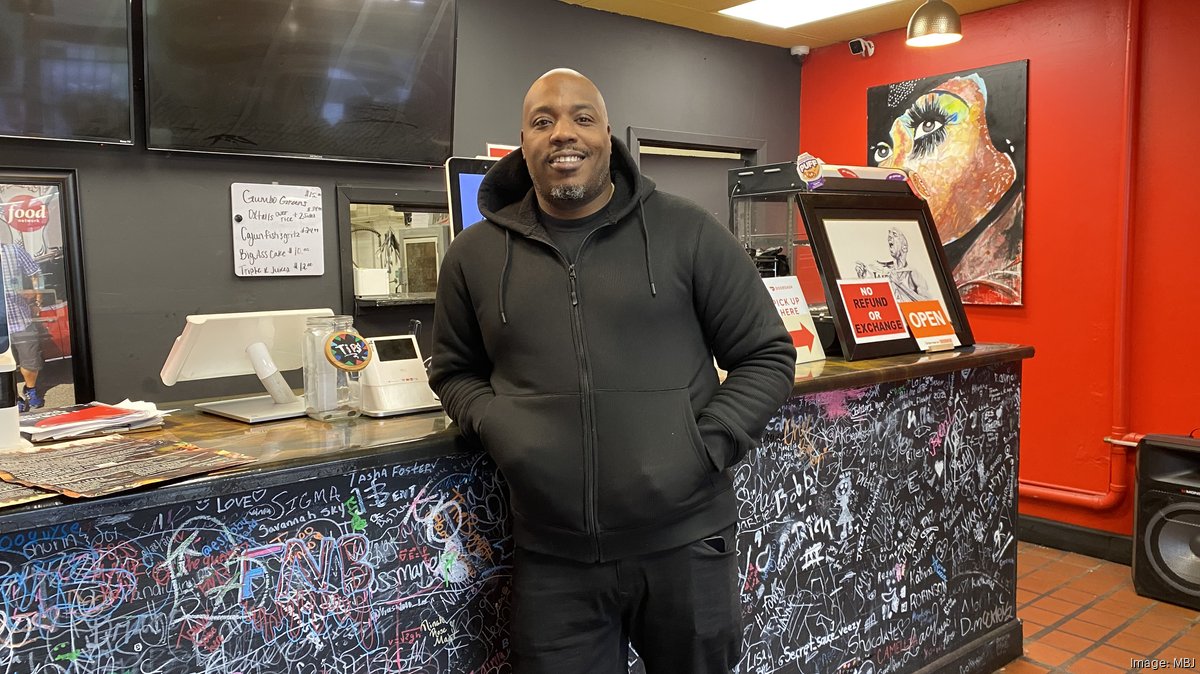 Memphis restaurant Trap Fusion tests franchise model - Memphis Business ...