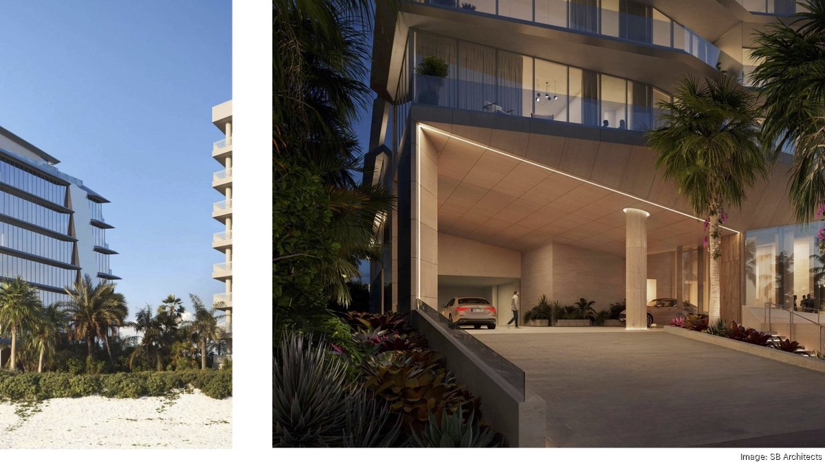 Kolter Group and Perko Development buy most of Beach Sound condo in ...