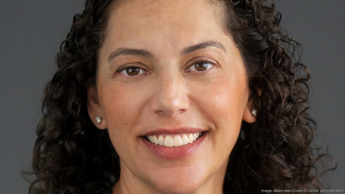 Corey O'Connor taps Sharon Werner as Pittsburgh COO - Bizwomen