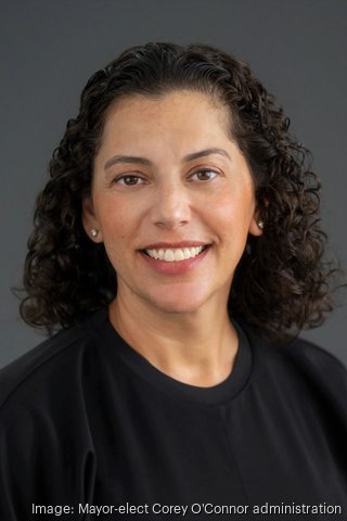 Corey O'Connor taps Sharon Werner as Pittsburgh COO - Bizwomen