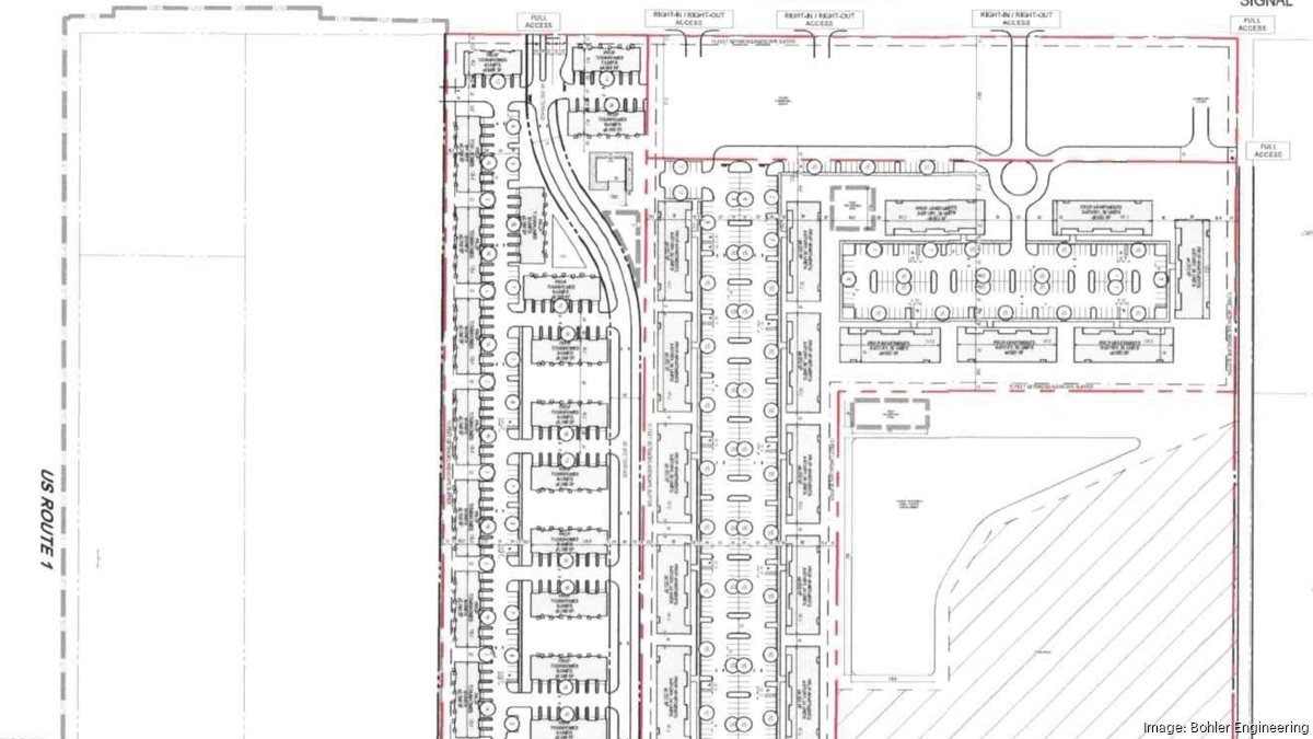 John Brunetti Jr. of Hialeah Park proposes redevelopment of Southern ...