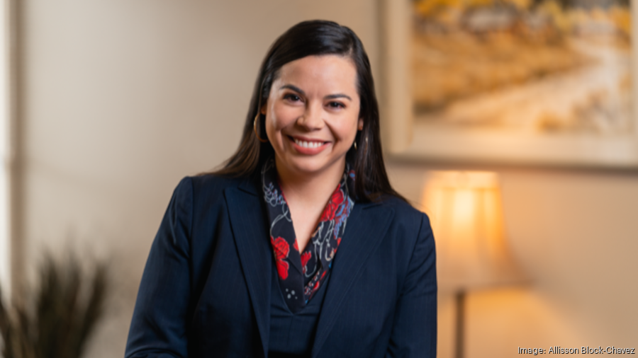 Allison H. Block-Chavez to lead State Bar of New Mexico - Albuquerque ...