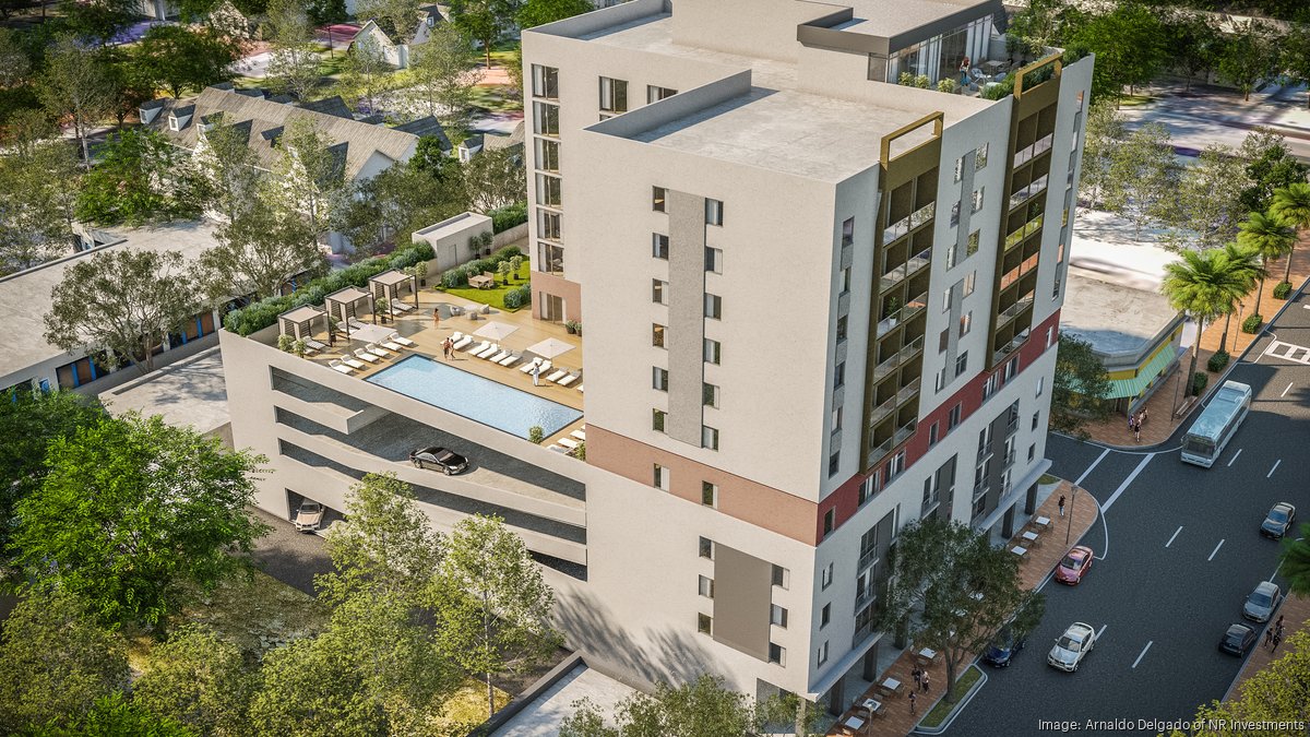 NR Investments, Nuri Dorra seek free land, city of Miami incentives for ...