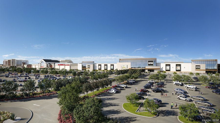 Cedar Park's NFM development lands J. Alexander's restaurant - Austin ...