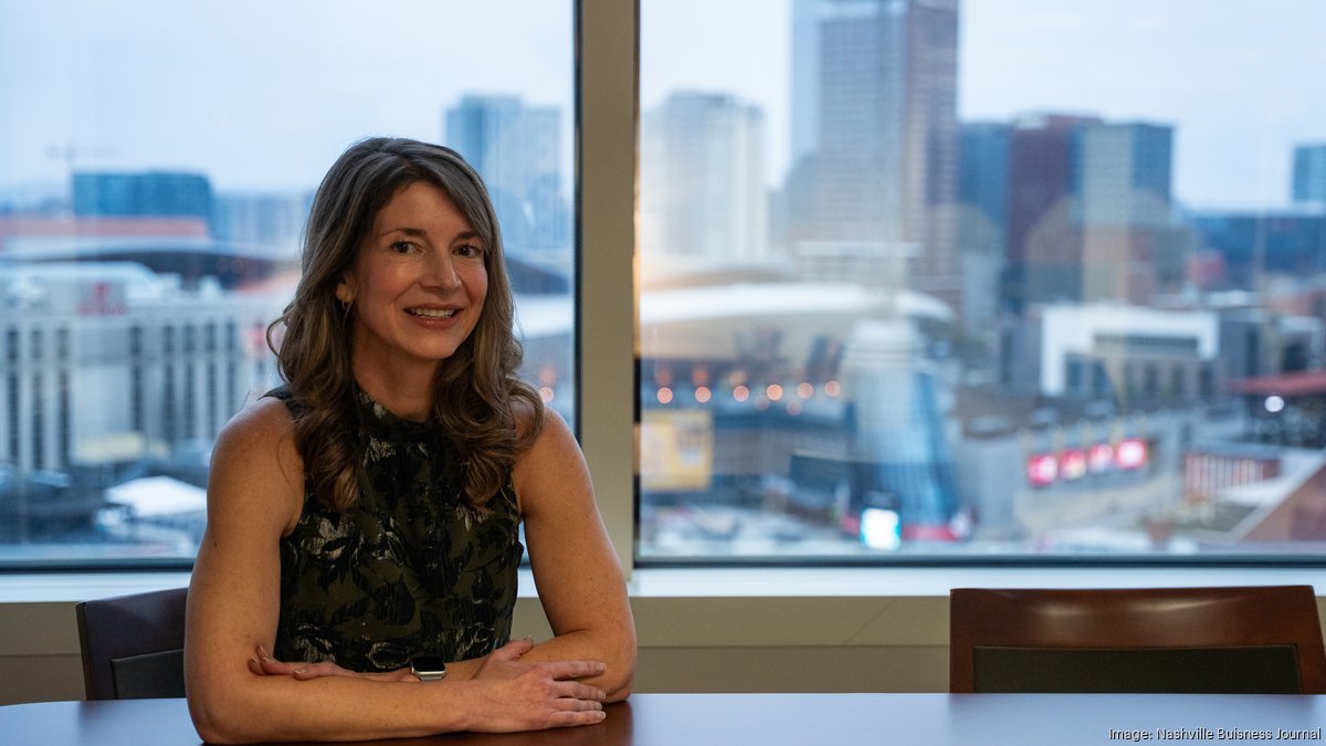 Federal Reserve's Emily Mitchell's 2026 economic forecast - Nashville ...