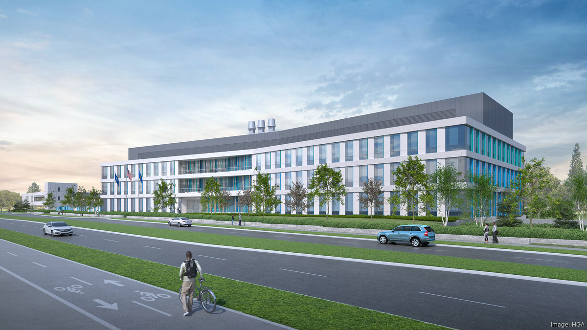 Milwaukee County forensic center on track for 2026 opening - Milwaukee ...