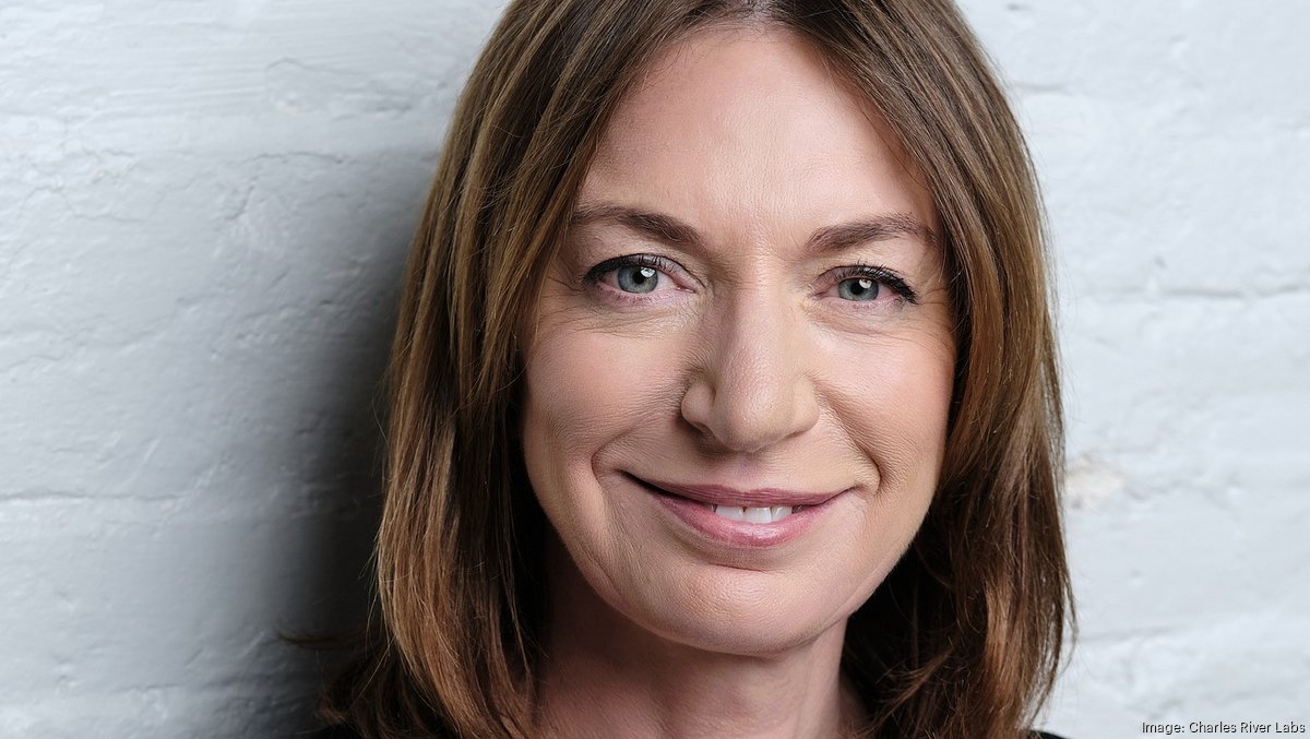 Birgit Girshick named CEO of Charles River Laboratories - Boston ...