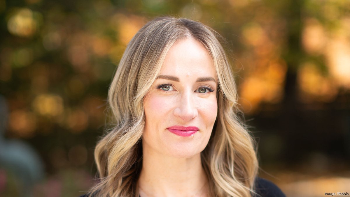Phobio taps Missy Taylor as CEO for strategic growth push - Atlanta ...