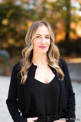 Phobio taps Missy Taylor as CEO for strategic growth push - Atlanta ...