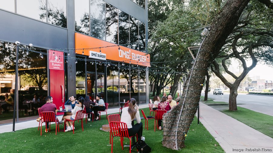 OMG Burger opens Galleria-area location, first inside Houston - Houston ...