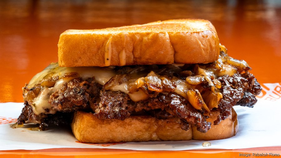 OMG Burger opens Galleria-area location, first inside Houston - Houston ...