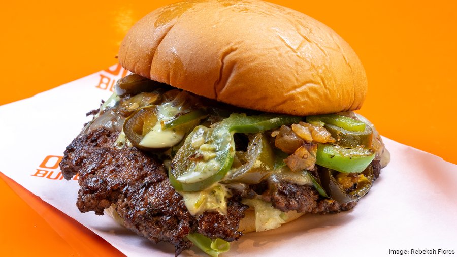 OMG Burger opens Galleria-area location, first inside Houston - Houston ...