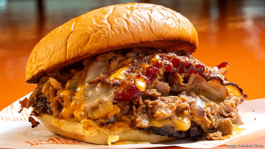 OMG Burger opens Galleria-area location, first inside Houston - Houston ...