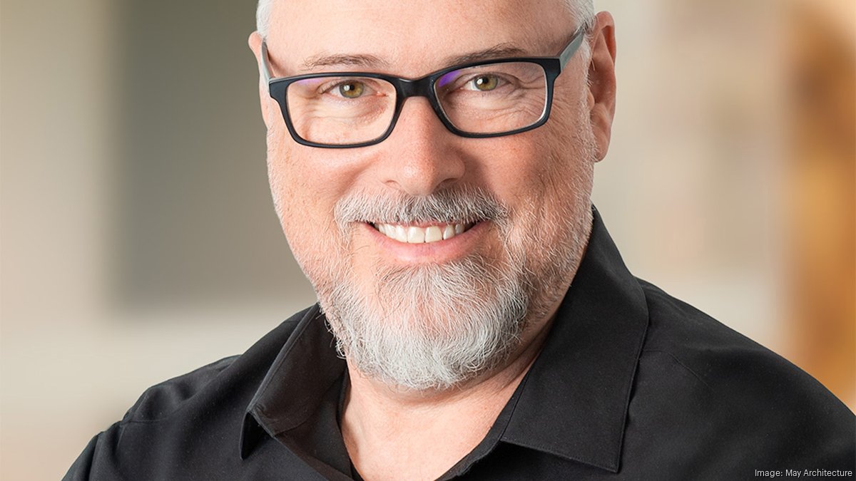 Behind the move: May Architecture on starting Jax location ...