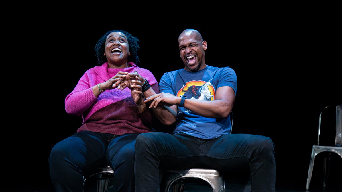Washington Improv Theater dreams big with new permanent home in NoMa ...