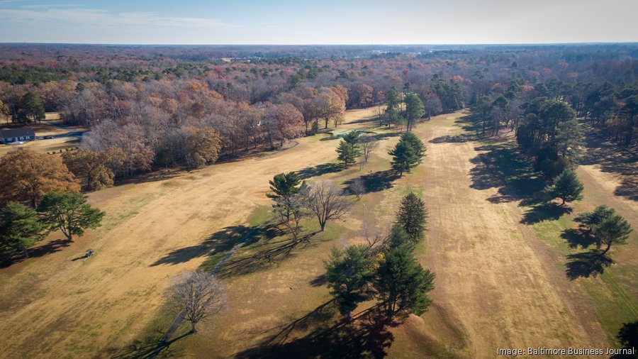 Caroline Country Club reopens after years-long closure - Baltimore ...