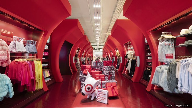 Target names Fox as design SVP to boost style leadership - Bizwomen