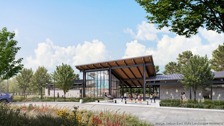 Memorial Park gets Jerold B. Katz Foundation gift for groves - Houston ...