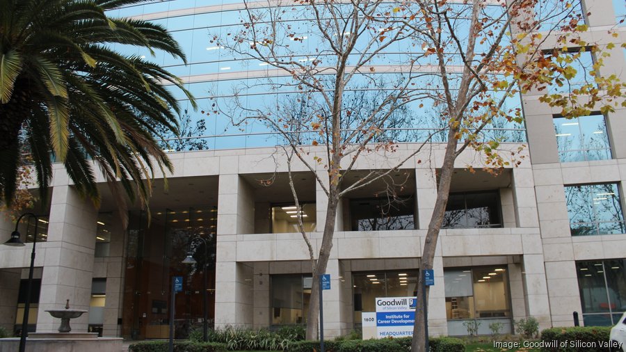 Abode Services leases space at Goodwill's San Jose building - Silicon ...