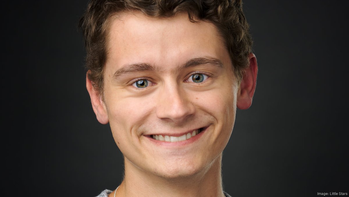 Ryan Baker, Little Stars Therapy Services - Wichita Business Journal