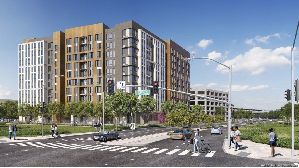 Bay Area housing fund hits $100M to build 1,000 affordable homes - Silicon Valley Business Journal