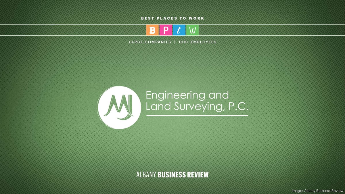 MJ Engineering, Architecture, Landscape Architecture, and Land ...