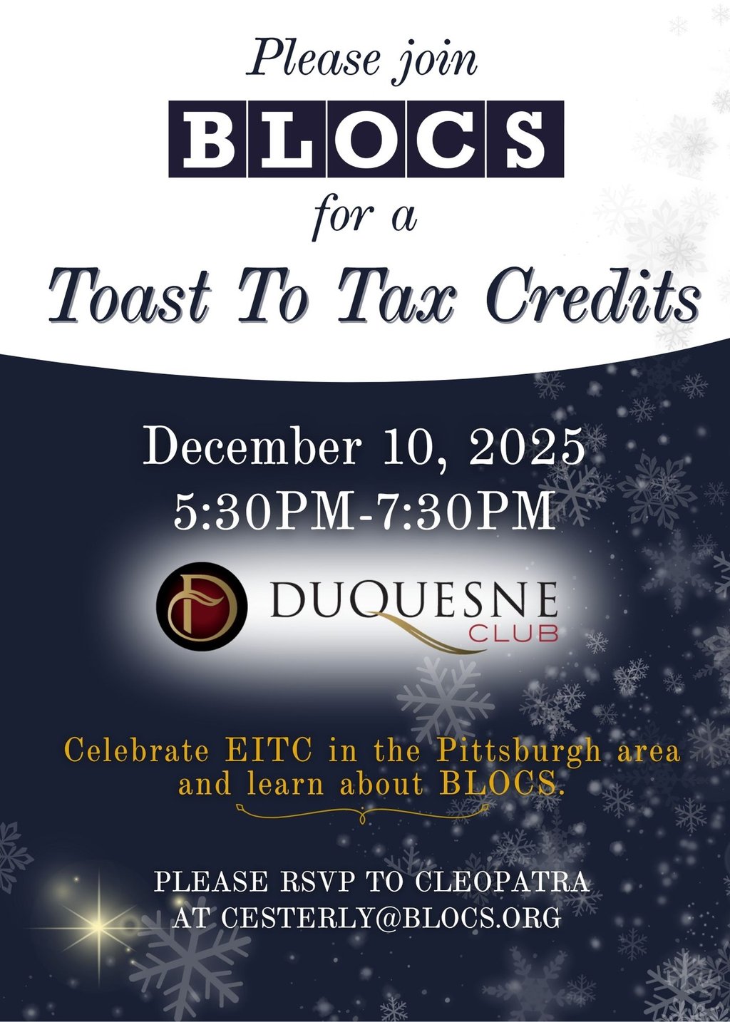 BLOCS BizSpotlight - Pittsburgh Business Times